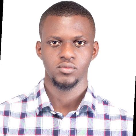 Mugisha David Richard Mechatronics Technician Rwanda Plastic Industry Linkedin