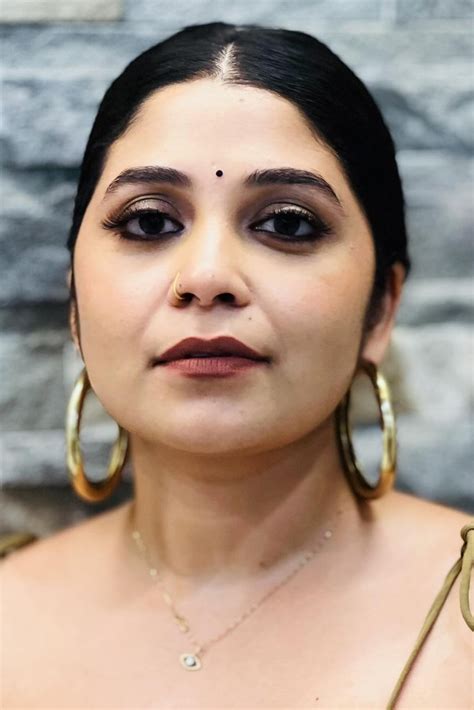 Singer Damini Bhatla Wiki Biography Age Photos Spouse And More