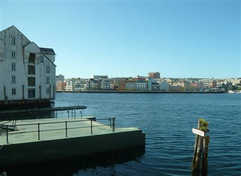Kristiansund Norway July 2013 Svenn Sivertssen Flickr