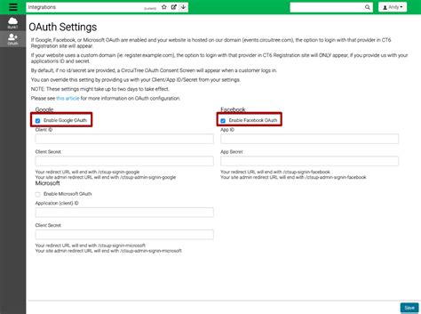 How Do I Configure Single Sign On Circuitree Supportcircuitree Support
