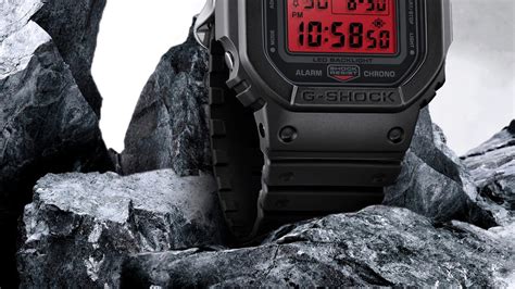 Did G Shock Just Unveil The Best Casioak Yet