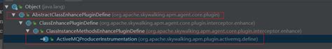 Classloader实践（apache Skywalking Agentclassloader分析） Csdn博客