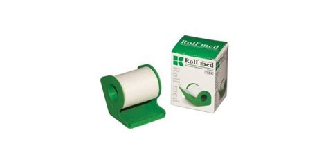 Tıbbi Kağıt Flaster