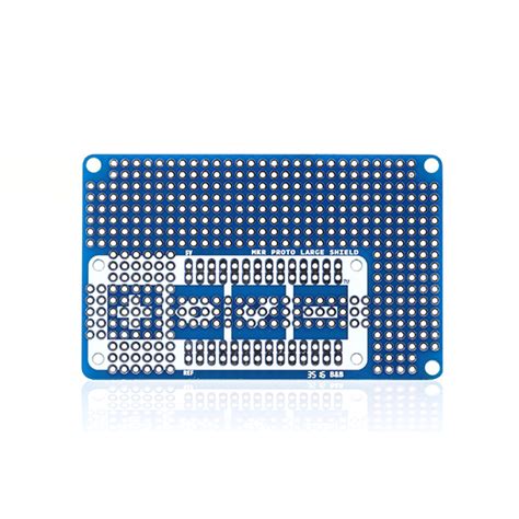 Mkr Proto Large Shield