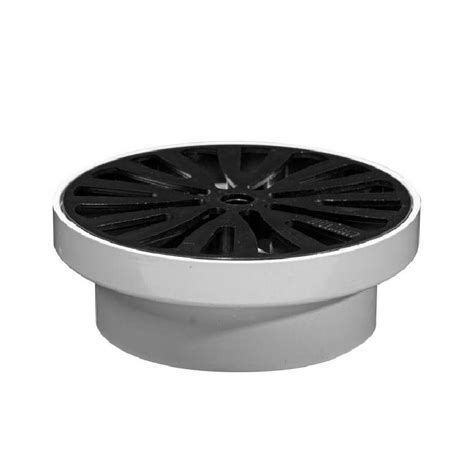 Storm Pvc Grate A1 Garden And Building Supplies