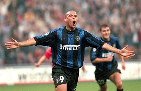 Ronaldo Nazário 10 Amazing Facts You Probably Didnt Know