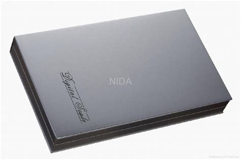 Digital Jewelry Pocket Scale NS NIDA China Manufacturer Balance Scale Apparatus
