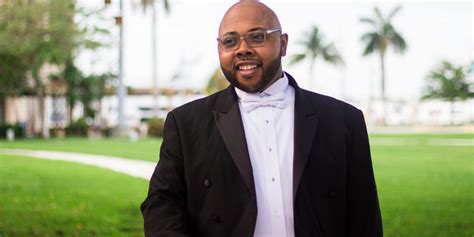 Dr Bryan Ijames Appointed As Artistic Director Of Masterworks Chorus