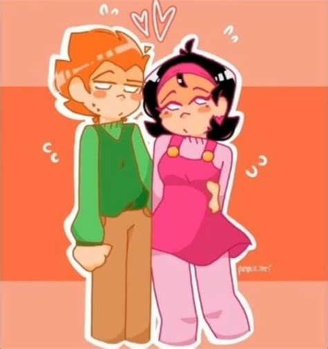 Pico x Nene Ночь пятницы Ночь