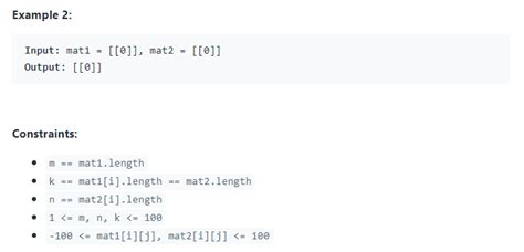 311 sparse matrix multiplication · issue 9 · spiralgo algorithms · github