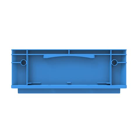 Linha Rl Klt Ecoboxes Pense Diferente