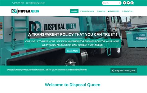 Disposal Queen Designing Fever Gallery