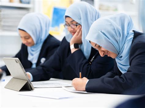 unity grammar senior school