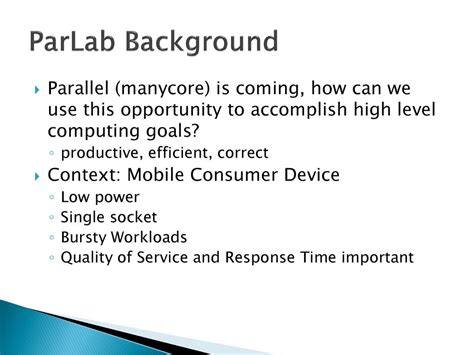 Address Translation For Manycore Systems Ppt Download