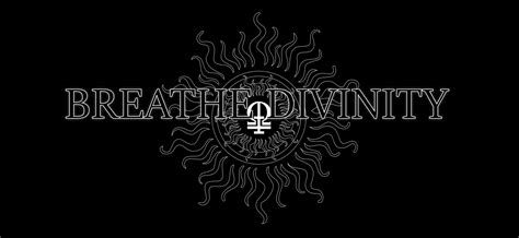 Breathe Divinity