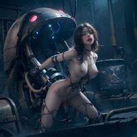 Sex Toy Transformation Program Textless Ai Generated E Hentai Lo Fi Galleries