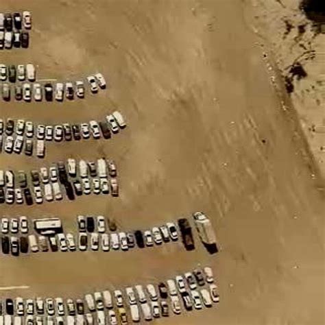 Cars Detection 2 Object Detection Dataset By Cracks Detection