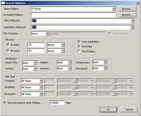 Is It Possible To Exclude Folders From Windows Explorer Search Results Rwindows10