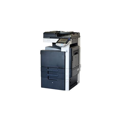 Develop Ineo 360 Hochwertiger Kopierer Für Professionelle Arbeitsu