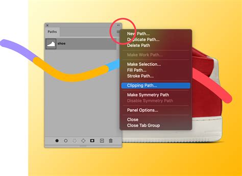 How To Create A Clipping Path In Photoshop [2021]