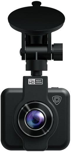 Видеорегистратор Prestigio RoadRunner 185 Черный: купить по цене 3 490 ...