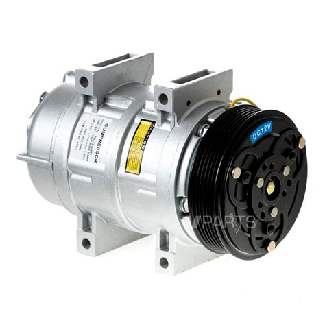 Ac Kompressor Till Volvo S60 S80 V70 Xc70 Tidig Variant