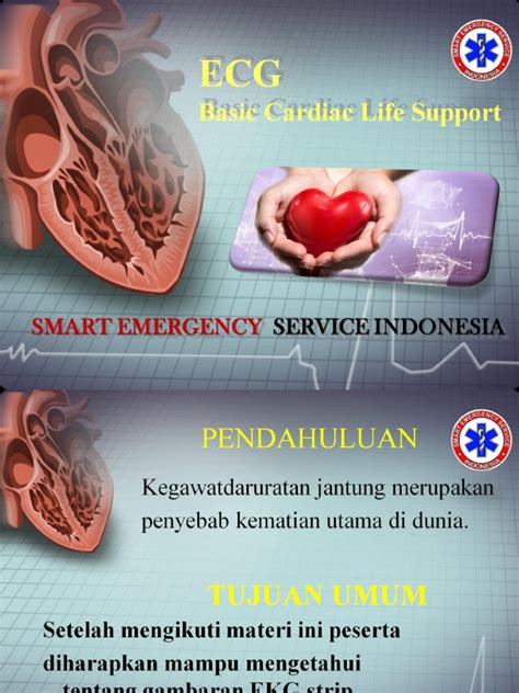 Ekg Dan Defibrilasi Pdf