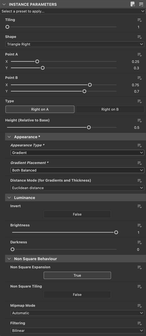 04etrtrispointsui EtÉrea