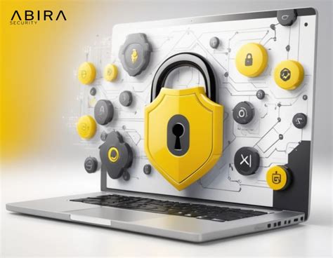 Ai Cybersecurity Techinnovation Proactivedefense Abira Security