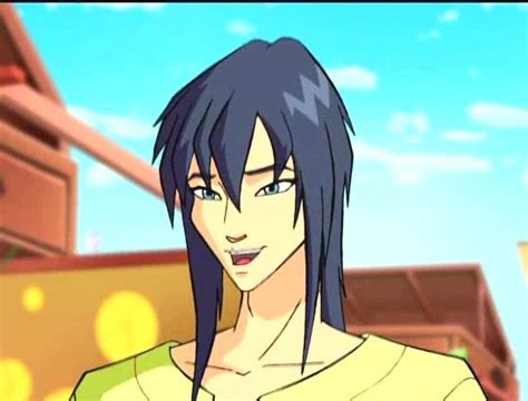 Helia Winx Club Wiki Fandom