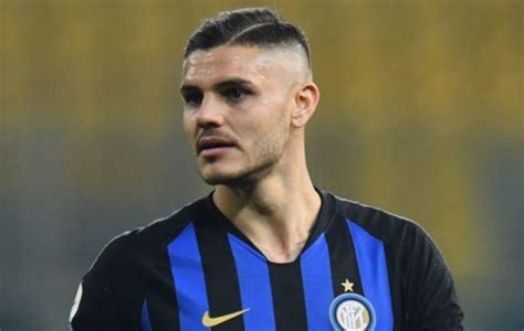 Inter Milan Forward Icardi Joins Psg On One Year Loan Vanguard News