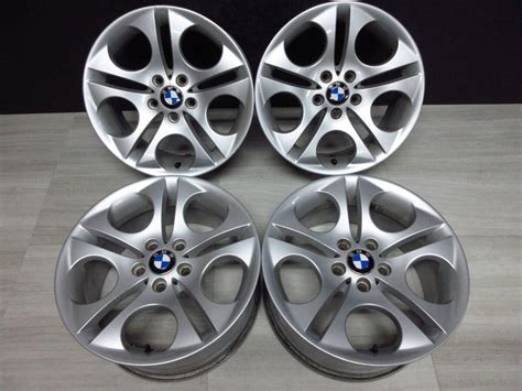 Yahooオークション 希少 Bmw E85 Z4 純正 Bbs 18インチ E86 E46 E36