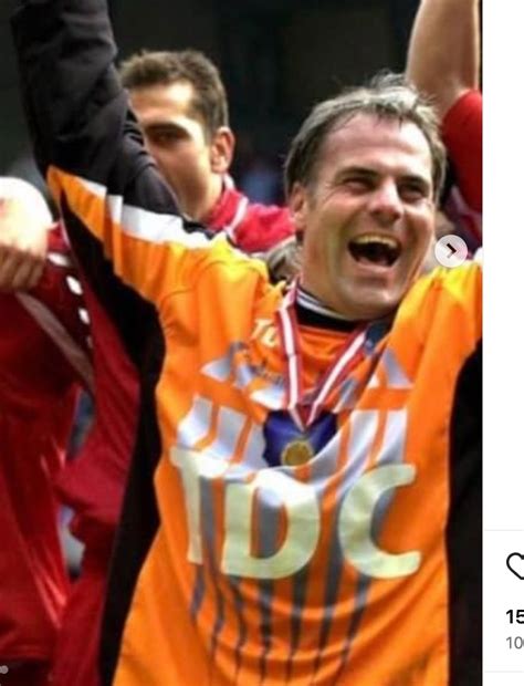 Camiseta Gk 3 Silkeborg If 2001 02