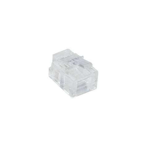 RJ11 Connector - GeeWiz