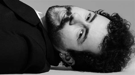 ‘the Interview Ramy Youssef Is Just Trying To Be ‘emotionally Correct