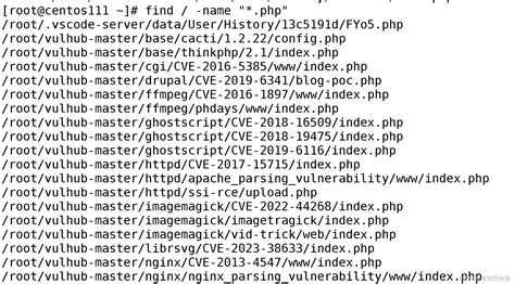 利用fastcgiphp Fpm非授权访问实现代码执行php Fpm Fastcgi 未授权访问 Csdn博客