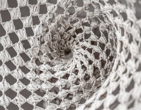 Abstract Spiral Mesh Lattice Structure Stock Illustration Illustration Of Soft Structure