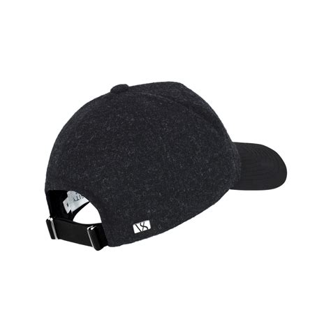 Cruz Structured Dual Cap Varsity Headwear