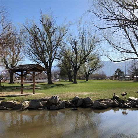 Lampe Park 1 Tip