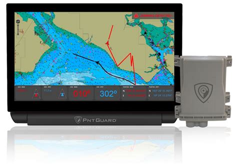 New Maritime Navigation Aid Enhances Situational Awareness Under Gnss