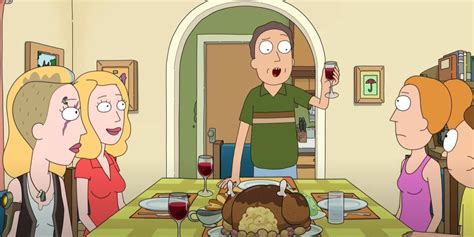 Rick And Morty Season 6 Episode 3 Release Date And Time