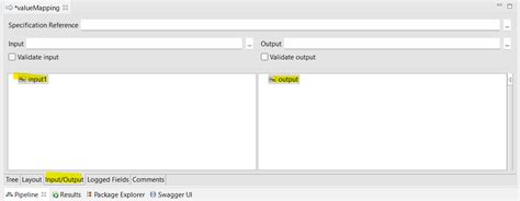 Map Step In Webmethods
