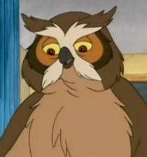 Characters In Franklin Tv Tropes