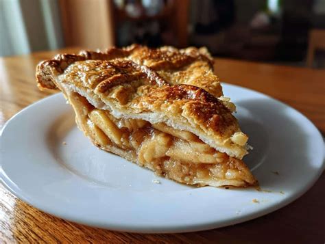 Irresistible 6 Ingredient Cinnamon Apple Pie Magic Empireofrecipes