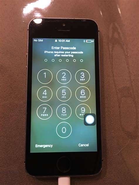 Any Possible Way To Retrieve The Passcode R Setupapp