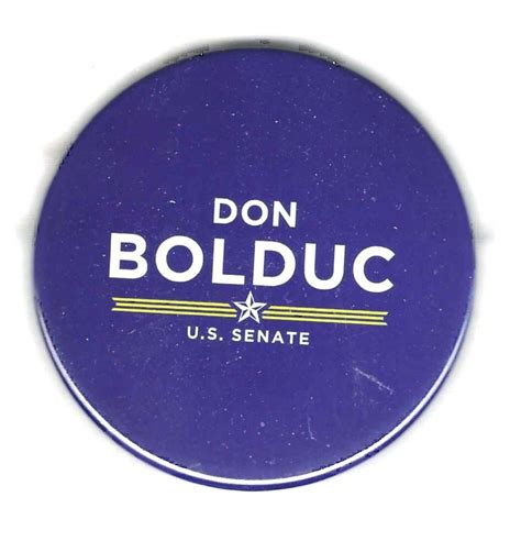 Don Bolduc Us Senate Political Junkie Store Ken Rudins Political