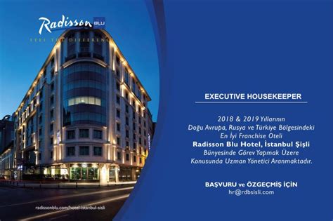 Khayala Zeynalli Linkedin‘de Vacancyannouncement Radisson