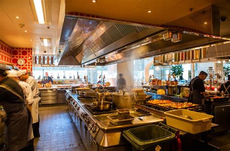 An Efficient Commercial Kitchen Layout How To Get It Right Ecocanopy