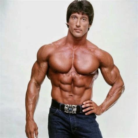 Frank Zane Mastering Low Carb Diets High Protein And Bodybuilding Excellence Tikkay Khan