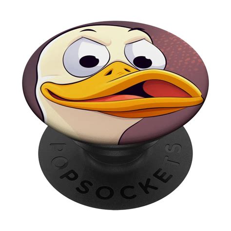 Duck Face Duck